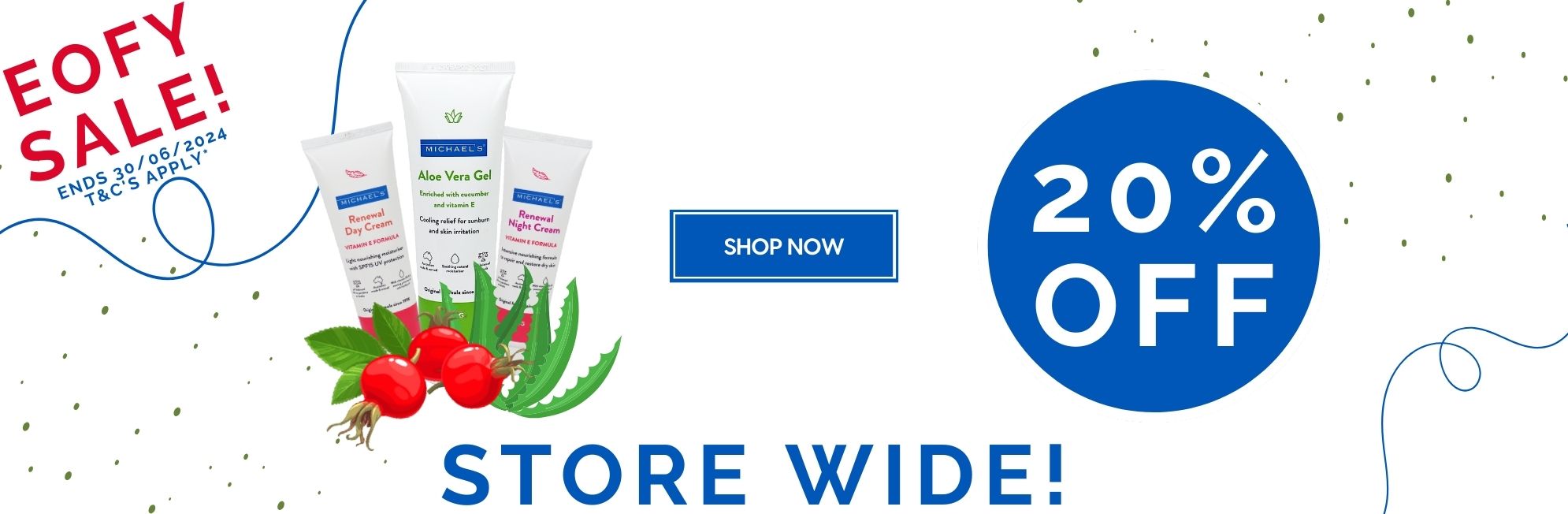 Michael's Products » Pharmacy Medicine | Natural Therapies