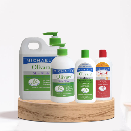 Michael's Products » Pharmacy Medicine | Natural Therapies