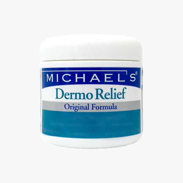 Michael's Dermo Relief 100g – Michael's Products