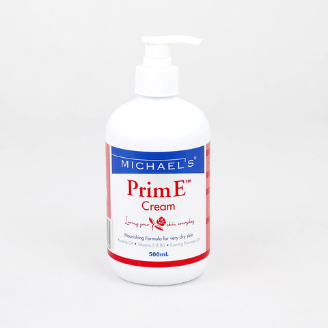 Prim-E – Michael's Products
